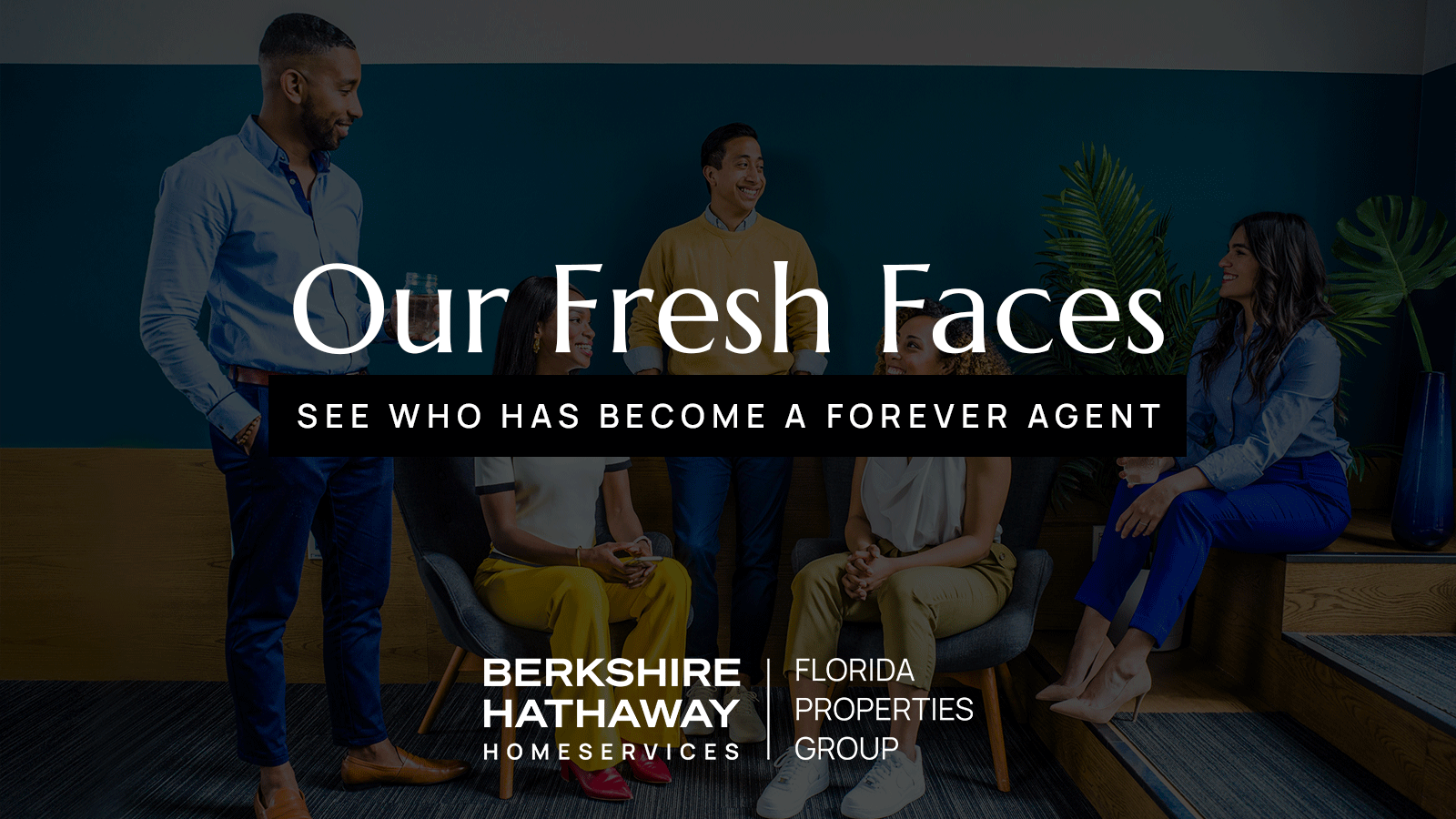 Welcome Heather Olson to our Lakeland Office! - BHHS Florida Properties ...