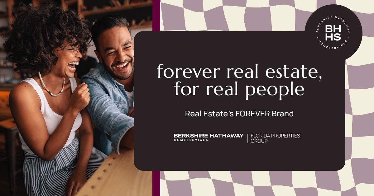 Real People Real Estate - BHHS Florida Properties Group